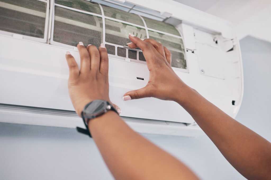 Experience Optimal AC Performance with Regular AC Maintenance