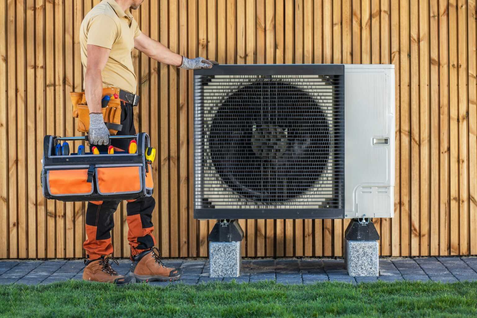 Key HVAC Inspection Elements in Bowling Green